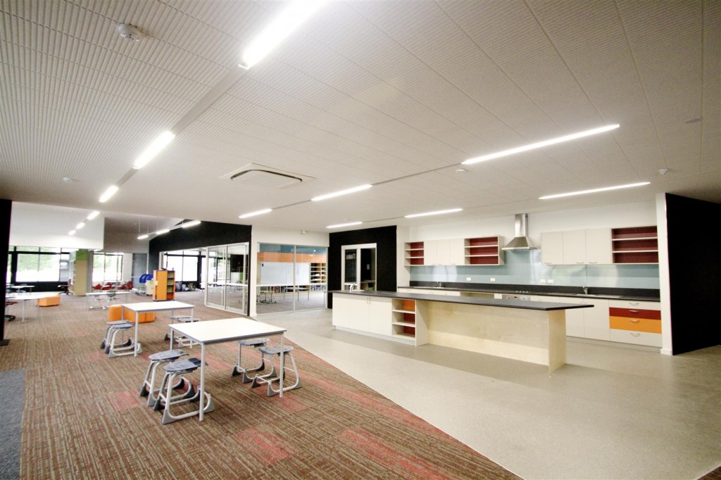 About Our School - Rolleston Christian School