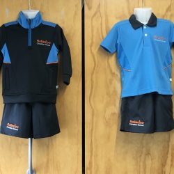 About Our School - Rolleston Christian School